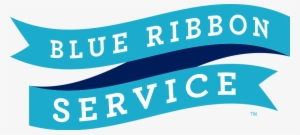 Blue Ribbon Service Launched With The Goal Of Creating - Ribbon - Free ...