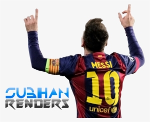 Messi Celebration No Background - Free Transparent PNG Download - PNGkey