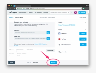 Chrome Warning About An Insecure Certificate - 2 Factor Authentication ...