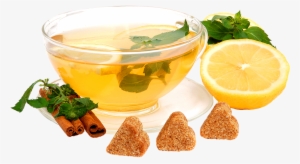 Natural Tea Cup Png Images - Peppermint Tea - Free Transparent PNG ...