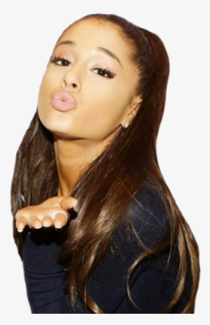 Png Ariana Grande Deviantart - Ariana Grande Purfem Png - Free ...