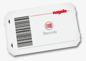 Barcode Tickets - Label - Free Transparent PNG Download - PNGkey