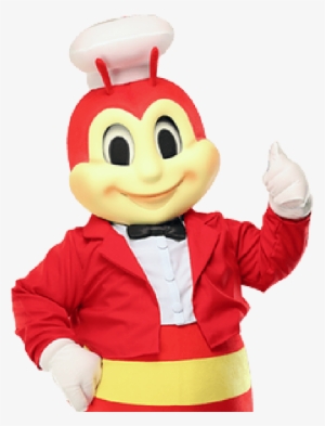 Jollibee Costume Png - Free Transparent PNG Download - PNGkey