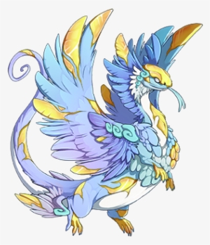 Uutnuvf - Flight Rising Guy Coatl - Free Transparent PNG Download - PNGkey