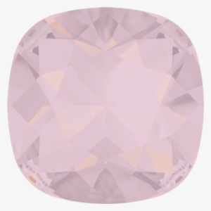 Swarovski 4470 Cushion Cut Square Fancy Stone Rose - Swarovski 4470 Fern Green Foiled - Free ...
