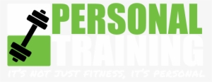 Certified Personal Training - Personal Trainer - Free Transparent PNG ...