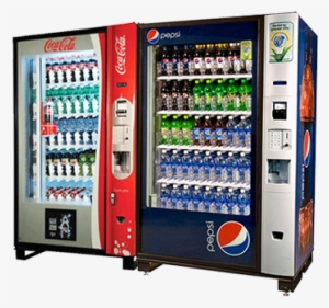 7up Bevmax Machine - Vending Machine - Free Transparent PNG Download ...