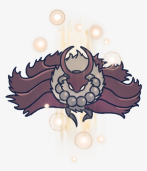 194kib, 421x491, Hj Markoth - Hollow Knight Markoth - Free Transparent ...