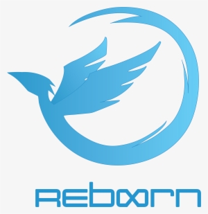 Reborn Logo - Free Transparent PNG Download - PNGkey