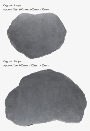 Available Sizes - Boulder - Free Transparent PNG Download - PNGkey