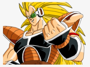 Raditz Z2 Conversion - Raditz Z2 Sprite - Free Transparent PNG Download ...