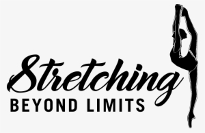 Png File - Stretching Logo - Free Transparent PNG Download - PNGkey