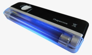 Nv2 Hand Held Forged Note Detector - Banknote - Free Transparent PNG ...