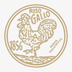 Logo Riso Gallo - Riso Gallo - Free Transparent PNG Download - PNGkey