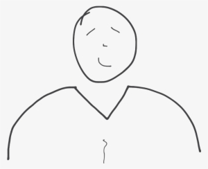 Linked In - Line Art - Free Transparent PNG Download - PNGkey