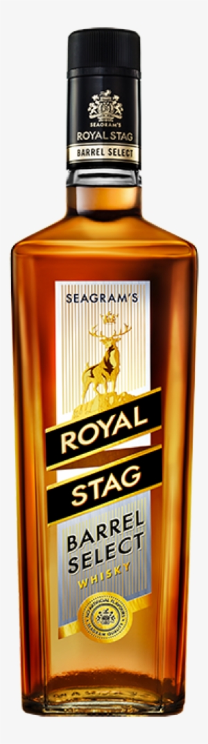 Packshot Royal Stag - Royal Stag - Free Transparent PNG Download - PNGkey