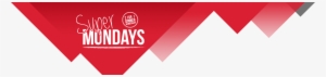 Super Monday Png - Free Transparent PNG Download - PNGkey