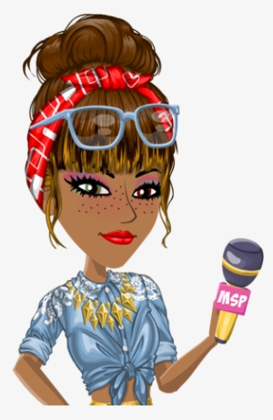 News - Holly Nova From Msp - Free Transparent PNG Download - PNGkey