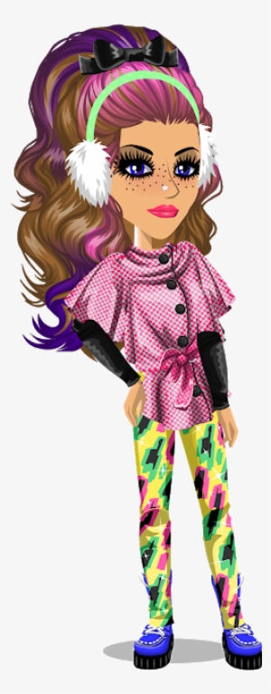 I Dont Have Any Other Photos Of My Msp User, Cuz I - Doll - Free ...