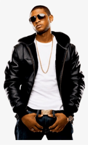 Usher Image - Usher Logo - Free Transparent PNG Download - PNGkey