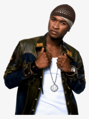 Usher Image - Usher Logo - Free Transparent PNG Download - PNGkey