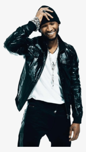 Usher Image - Usher Logo - Free Transparent PNG Download - PNGkey