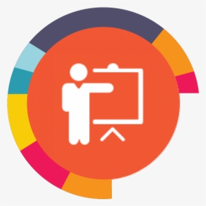 Training & Development - Training And Development Icon - Free ...