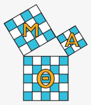 Mu Alpha Theta Meeting - Mu Alpha Theta Logo - Free Transparent PNG ...
