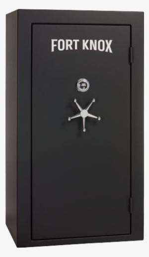 Image - Fort Knox Defender 7241 Gun Safe - Free Transparent PNG ...