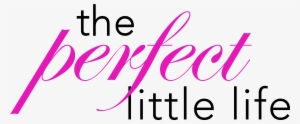 Perfect Life Text Png - Free Transparent PNG Download - PNGkey