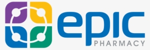 Epic Pharmacy - Epic Pharmacy Group Logo - Free Transparent PNG ...