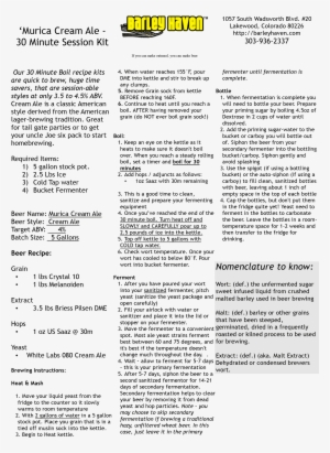 Recipe - Document - Free Transparent PNG Download - PNGkey