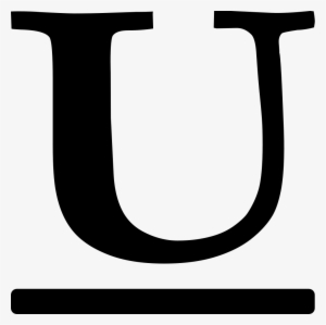 Underline Png Clip Art Black And White Download - Drawing - Free ...
