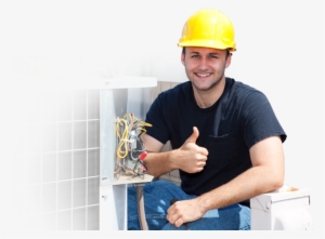 We Are Locally Owned And Operated Electrical Company - Ac Repair Stock ...