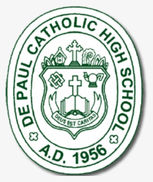 Catholic High School - Catholic High School Logo - Free Transparent PNG ...