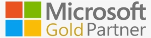 Zen Microsoft Gold Partner - Microsoft Azure Logo Png - Free ...