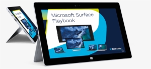 Discover Microsoft Surface - Led-backlit Lcd Display - Free Transparent ...