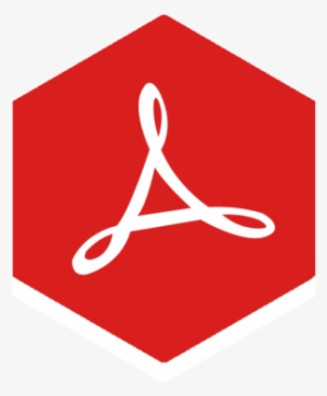 Adobe Acrobat Logo Transparent - Free Transparent PNG Download - PNGkey