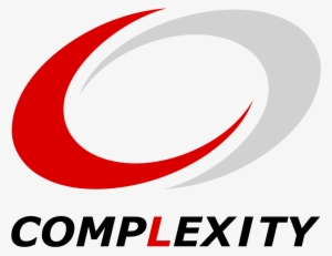 Complexity Gaming - Complexity Cs Go Logo - Free Transparent PNG ...