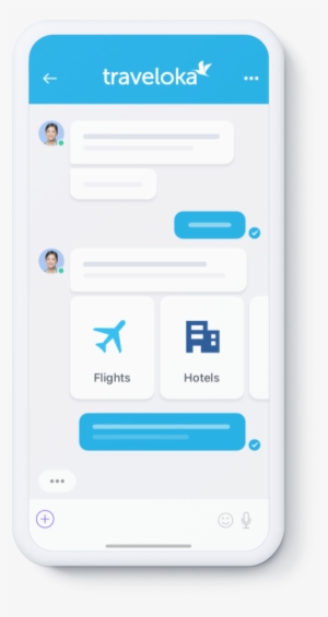 Img Main Traveloka - Traveloka - Free Transparent PNG Download - PNGkey