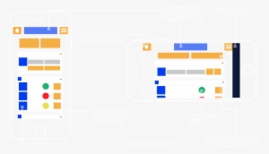 Multiplayer Ui Design - Diagram - Free Transparent PNG Download - PNGkey