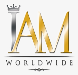 Agoo La Union - Iam Worldwide Logo Png - Free Transparent PNG Download ...