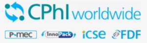 Cphi Worldwide - Cphi Worldwide 2018 Logo - Free Transparent PNG ...