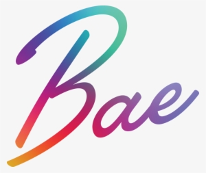 Bae Worldwide - Transparent Bae - Free Transparent PNG Download - PNGkey