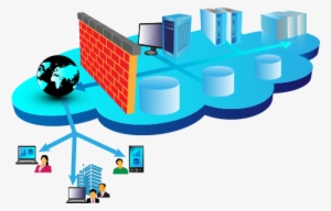 Firewall - Free Transparent PNG Download - PNGkey