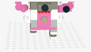 Funtime Foxy With Open Face Plates - Illustration - Free Transparent ...