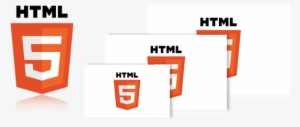 Html 5 Logo - Html 5 - Free Transparent PNG Download - PNGkey