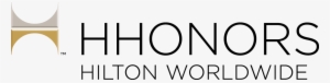 Hhonors Logo - Hilton Hhonors Logo Png - Free Transparent PNG Download ...
