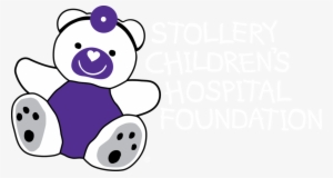 Stollerylogoreverse - Stollery Hospital - Free Transparent PNG Download ...