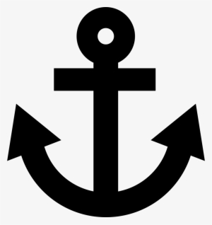 Ancla Png - Anchor Clipart - Free Transparent PNG Download - PNGkey
